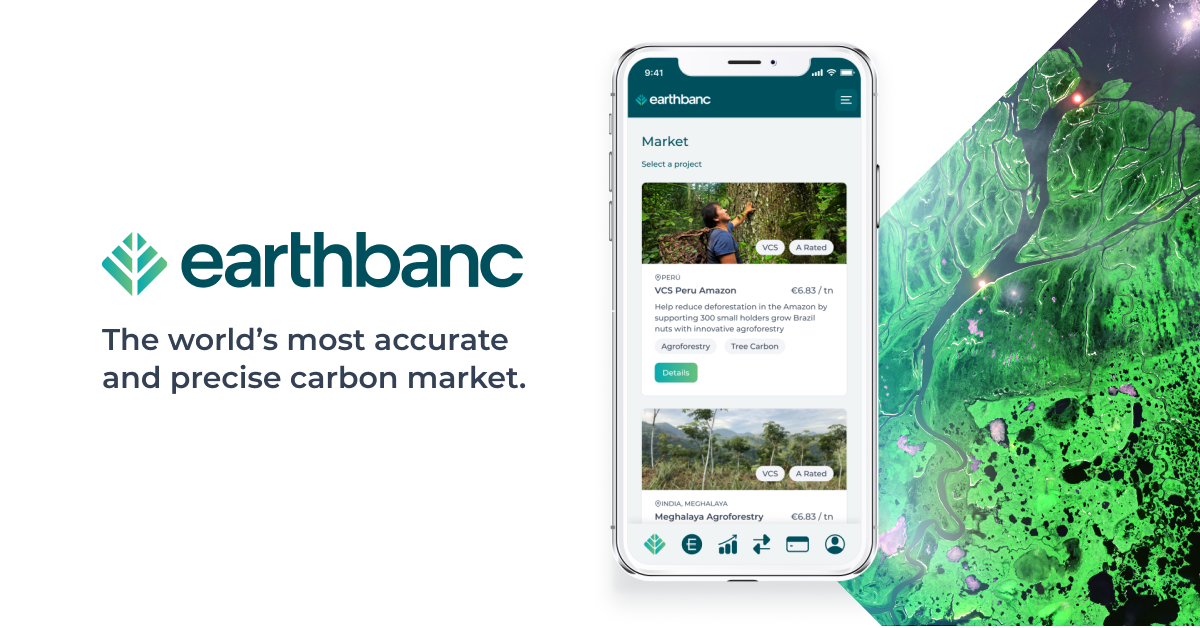 Earthbanc | Contact Us