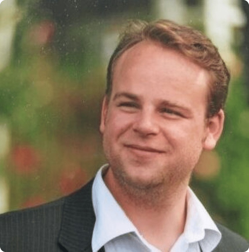 About us - Earthbanc